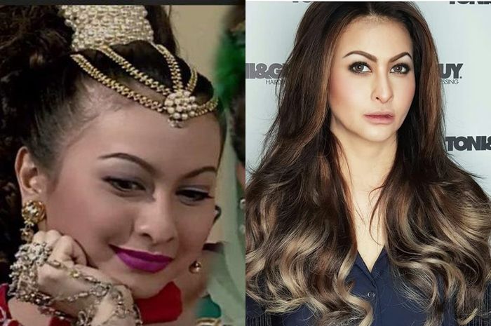 Dulu Terkenal Jadi Jinny Cantik Namun Dicerai Suami 10 Tahun Silam ...