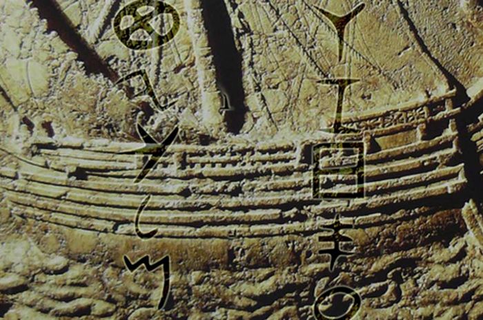 Mengenal Sejarah Alfabet Fenisia, Huruf yang Kita Kenal Saat Ini ...