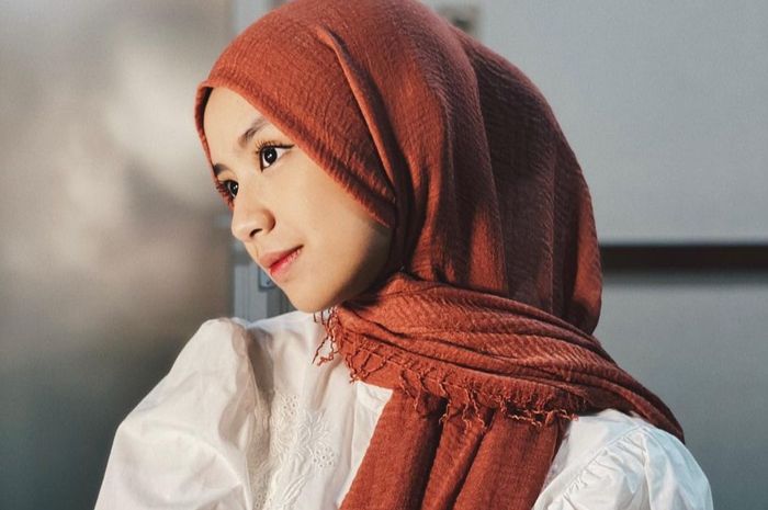 Enggak Cuma Bermusik, Nashwa Zahira Juga Tertarik Jadi Black Widow ...