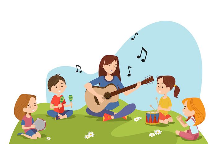Jenis Tempo Lagu dan Macam-Macam Tempo Lagu - Adjar Jenis Tempo Lagu dan Macam-Macam Tempo Lagu - Adjar
