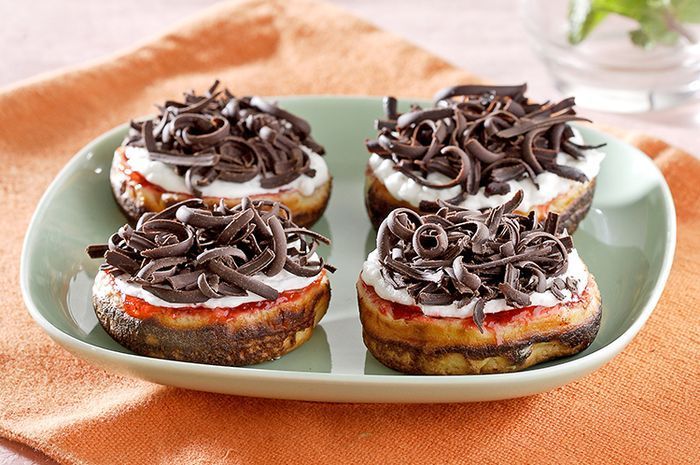 Resep Martabak Manis Black Forest Enak, Camilan Mewah Untuk Menutup ...
