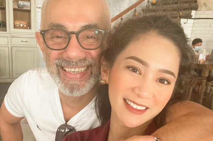 Rumah Tangga Bunga Zainal Sempat Diwarnai Isu Istri Kedua hingga Beda Agama, Ramzi Bongkar ...