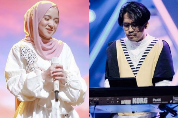 Isu Perselingkuhan dengan Nissa Sabyan Bikin Gempar Hingga Rumah Tangga dengan Ririe Fairus ...