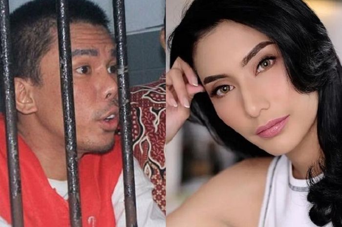 Masih Ingat Robby Abbas Mucikari Artis yang Seret Nama Tyas Mirasih ...