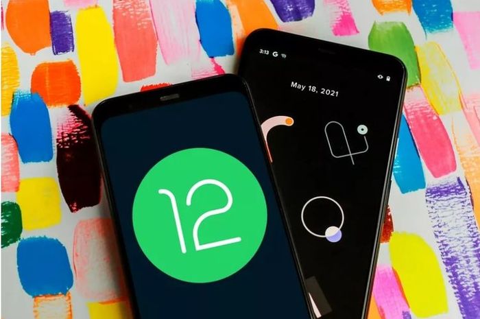 Nih! Jadwal dan Daftar HP dan Tablet Samsung yang Kebagian Android 12 ...