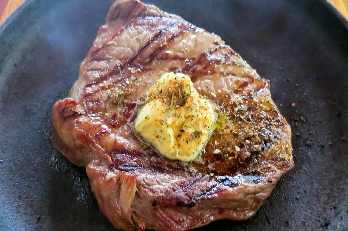 Jangan Salah Lagi, Ini Perbedaan Steak Sirloin dan Tenderloin - Kids Jangan Salah Lagi, Ini Perbedaan Steak Sirloin dan Tenderloin - Kids