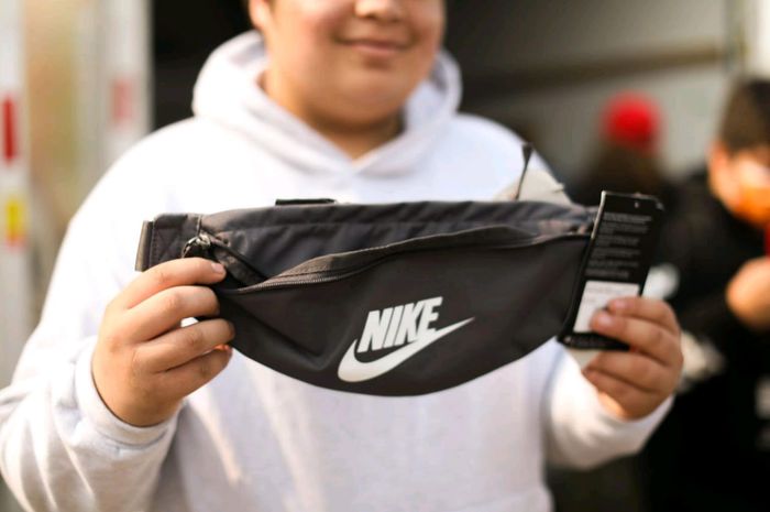 Promo Belanja Online Produk Nike Diskon Hingga 30% di Zalora - Cerdas ...