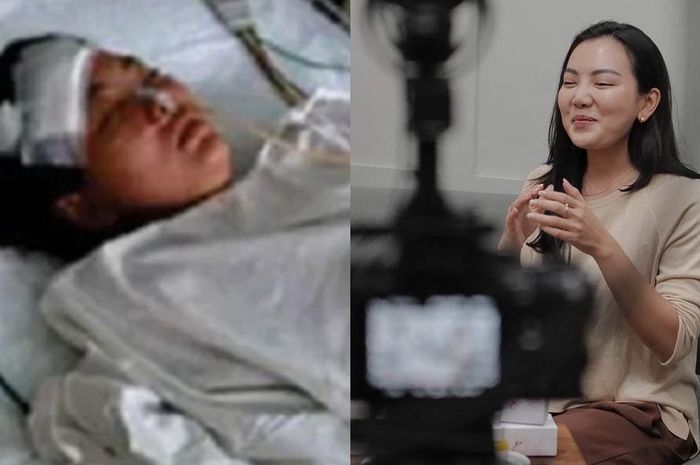 Lolos dari Maut Meski Paru-parunya Bocor Usai Ditusuk 17 Kali oleh ...