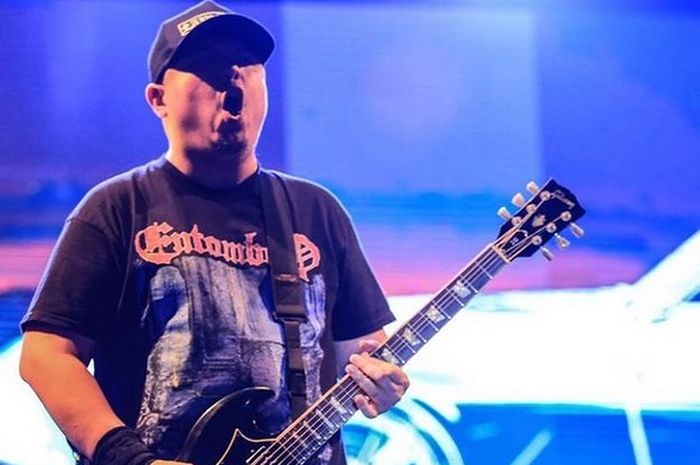 Kylesa Sampai Eyehategod Doakan "Cepat Sembuh" Buat Ricky Seringai - Hai