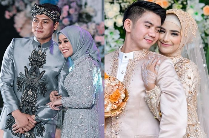 Lesti Kejora Mau Undang Mantan Pacar ke Pernikahannya, Sosok Ini Justru ...