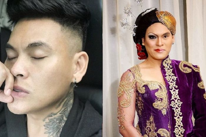 Hilang Bak Ditelan Bumi Setelah Tak Terkenal Lagi, Nasib Hudson IMB 'Si ... Hilang Bak Ditelan Bumi Setelah Tak Terkenal Lagi, Nasib Hudson IMB 'Si ...