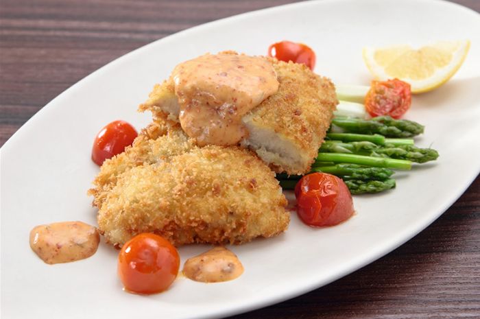 Resep Steak Dory Spicy Thousand Ini Menghadirkan Suasana Bersantap ...