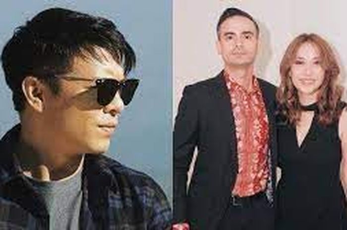 Ariel NOAH Gigit Jari? Akui Ashraf Sinclair Tak Tergantikan, Bunga ... Ariel NOAH Gigit Jari? Akui Ashraf Sinclair Tak Tergantikan, Bunga ...