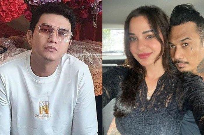 Bak Urat Malu Putus, Aldi Taher Minta Jerinx Segera Nikahi BCL, Nora ... Bak Urat Malu Putus, Aldi Taher Minta Jerinx Segera Nikahi BCL, Nora ...