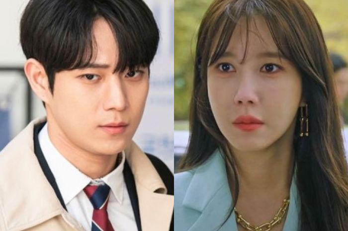 Super Cermat, Netizen Tebak Hubungan Joo Seok Hoon dan Shim Su Ryeon di ...