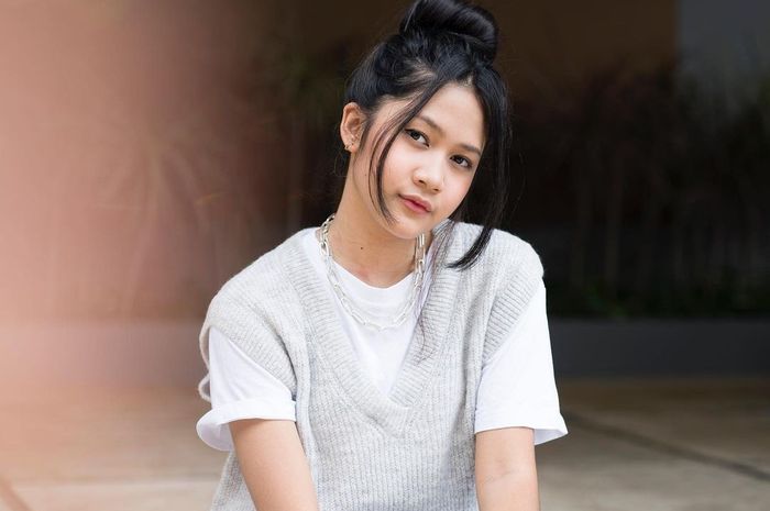 Bertalenta Sejak Umur 6 Tahun, Inilah Potret dan Fakta Menarik Maisha ...