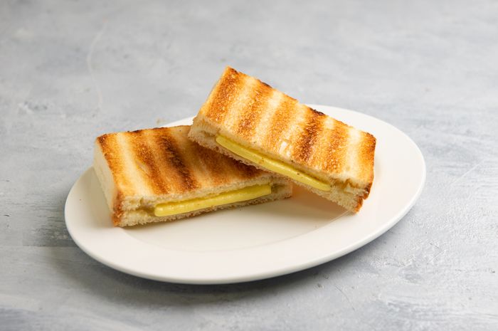 Ingin Makan Cemilan? Ini 3 Rekomendasi Roti Bakar Enak di Jakarta - Nova