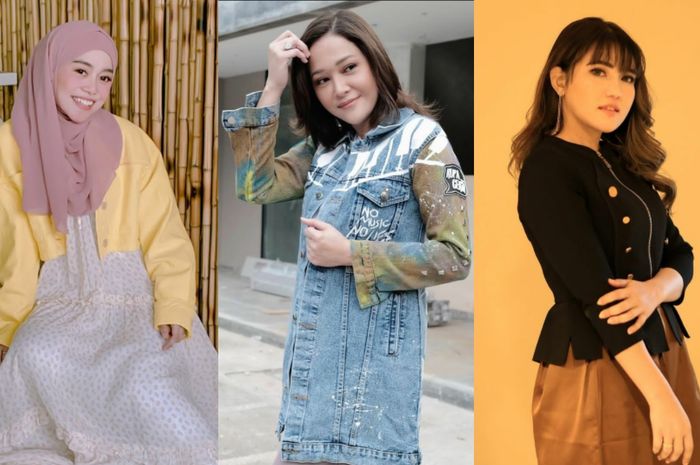 BERITA TERPOPULER: dari Lesty Kejora Peluk Mesra Ilal Hingga Via Vallen Pamer Foto Bareng Pacar ...