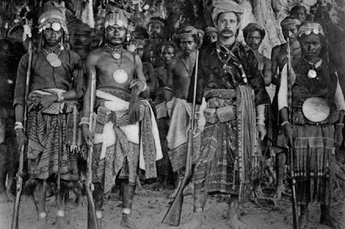 Sejarah Timor Leste: Awal Abad ke-16 Kedatangan dan Dijajah Portugis ...