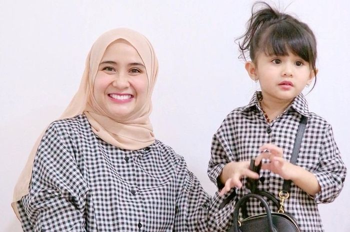 Good Looking Sejak Dini, Ini Arti Nama Anak Ryana Dea dan Puadin Redi ...