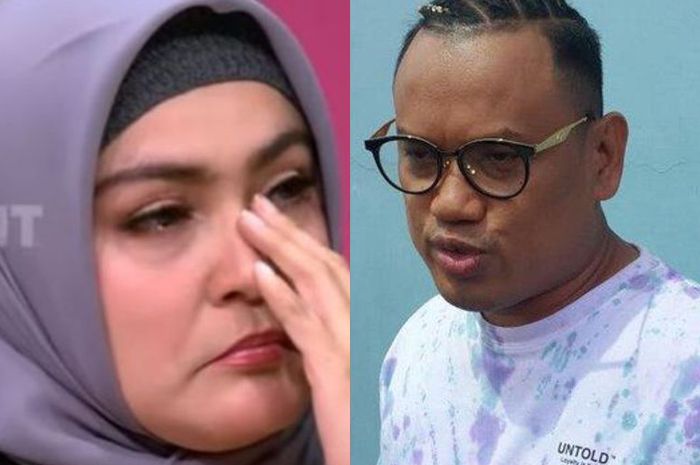 Bak Tersambar Petir! Biasa Adem Ayem, Uya Kuya Ngaku Pisah Ranjang ... Bak Tersambar Petir! Biasa Adem Ayem, Uya Kuya Ngaku Pisah Ranjang ...