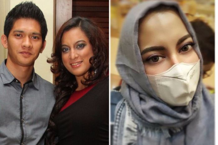 Jarang Tersorot Kamera, Mantan Kekasih Iko Uwais Kritis Hingga ...