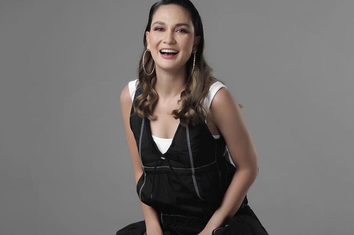 Bak Sadar Diri! Dilepeh Reino Barack Karena Arogan, Luna Maya Akhirnya Jujur Akui Sifat Buruknya ...