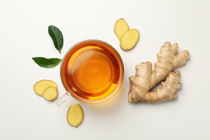 Sungguh Nyesel Kalo Nggak Coba, Rutin Minum Teh Jahe Bisa Bantu ... Sungguh Nyesel Kalo Nggak Coba, Rutin Minum Teh Jahe Bisa Bantu ...