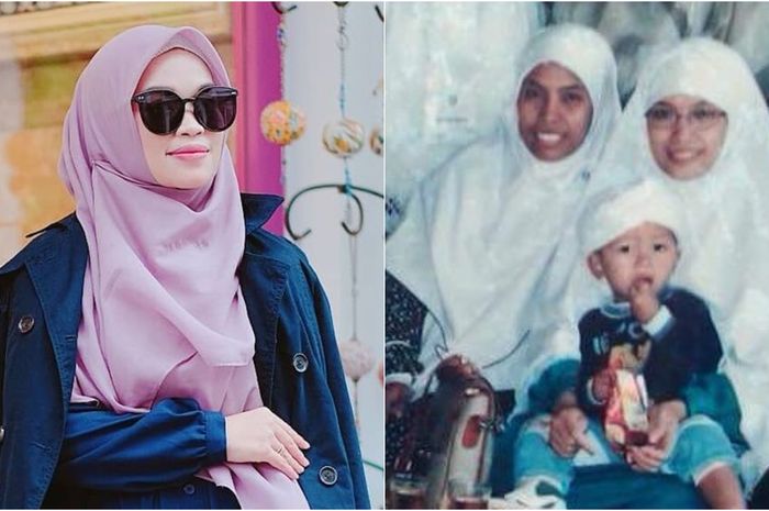 Terang-terangan Mengaku Banyak Dosa, Begini Reaksi Ghaida Tsurayya usai ... Terang-terangan Mengaku Banyak Dosa, Begini Reaksi Ghaida Tsurayya usai ...