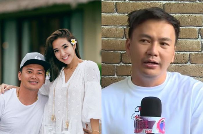 Bak Petir di Siang Bolong! Wijin Blak-blakan Jujur Tak Kuat Jadi Pacar Gisel, Akui Harga Dirinya ...