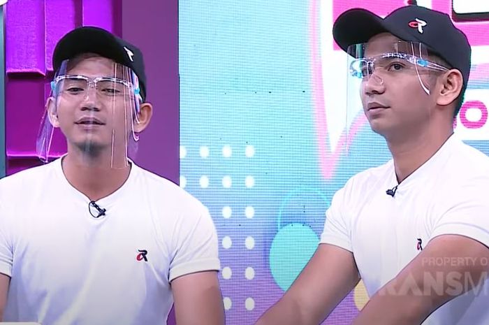 Kini Hubungannya Mulai Renggang hingga Kekasih Rizky Billar Unfollow ...