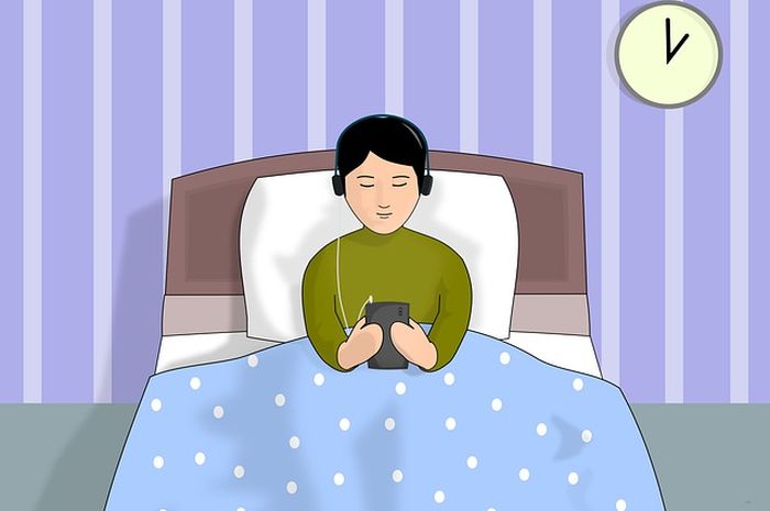 Nyesel Baru Tahu, Ternyata Ini 3 Dampak Buruk Ketika Sering Begadang - Kids Nyesel Baru Tahu, Ternyata Ini 3 Dampak Buruk Ketika Sering Begadang - Kids