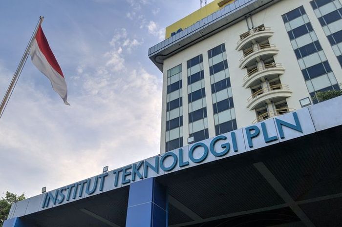 Institut Teknologi PLN Buka 4 Jalur Penerimaan Mahasiswa Baru 2021 - Hai