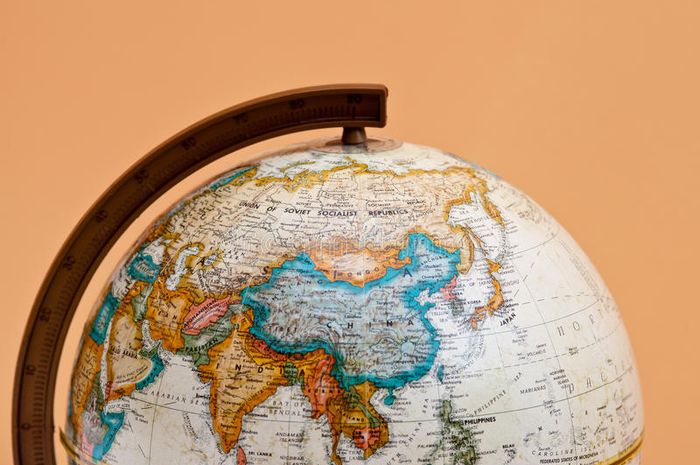 Wabah Virus Corona Sempat Merebak di Asia Timur 20.000 Tahun Lalu ...