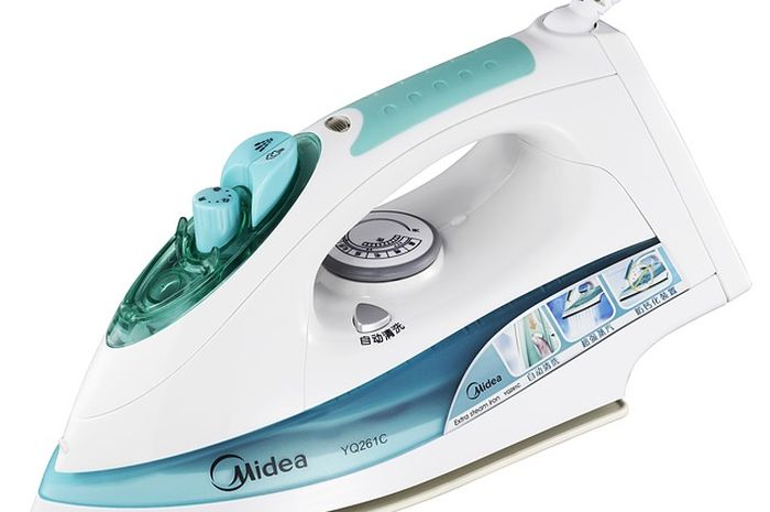 Mengenal 5 Jenis Setrika dari Masa ke Masa, Ternyata Dulu Menggunakan ...