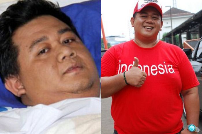 Dulu Terkenal Jadi Pelawak, Sungguh Tragis Nasibnya Usai Meninggal ... Dulu Terkenal Jadi Pelawak, Sungguh Tragis Nasibnya Usai Meninggal ...