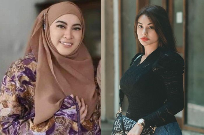 Hatinya Pilu Dengar Kabar Jane Shalimar Meninggal Dunia, Istri Jerinx ...