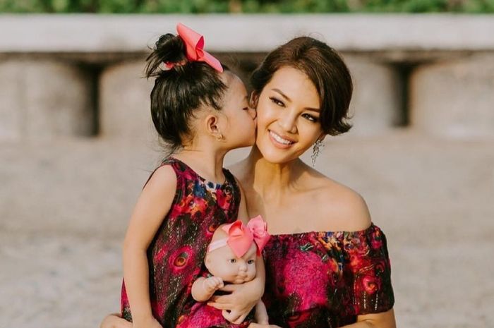 Usianya Baru Tiga Tahun Tapi Sudah Berani ‘Mengusir’ Sang Ibu dari ...