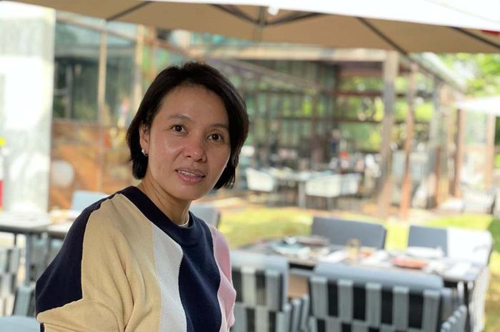 Ana Sopia, Sosok Utama yang Memimpin Transformasi NetApp di Indonesia - Info Komputer