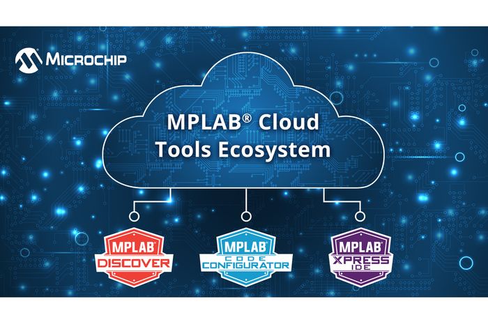 Mudahkan Desain MCU, MicroChip Hadirkan MPLAB Cloud Tools Ecosystem - Info Komputer