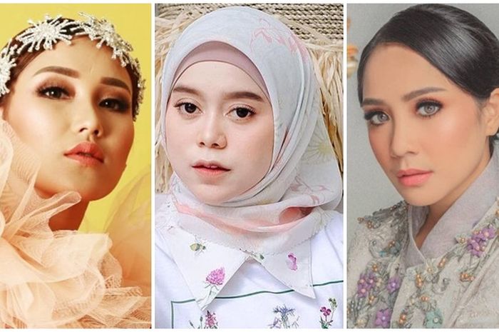 BERITA TERPOPULER: Penampilan Ayu Ting Ting Jalani Suntik Vaksin Covid-19 Pertama, Koleksi ...
