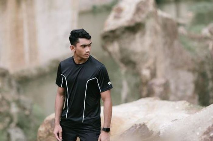 Totalitas! Main Film Horor Pemukiman Setan, Daffa Wardhana Rela Botaki ...