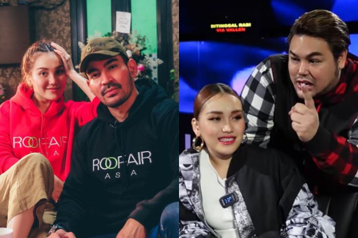 Ayu Ting Ting Kebelet Kawin, sang Biduan Tak Lagi Minta Mahar Rp 5 ... Ayu Ting Ting Kebelet Kawin, sang Biduan Tak Lagi Minta Mahar Rp 5 ...