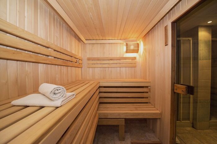 Benarkah Negara Ini Memiliki Tempat Sauna Terbanyak di Dunia? - Adjar