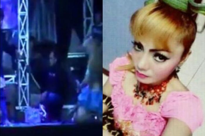 Innalillahi, Penyanyi Dangdut Wanita Ini Harus Tewas Meregang Nyawa di ...
