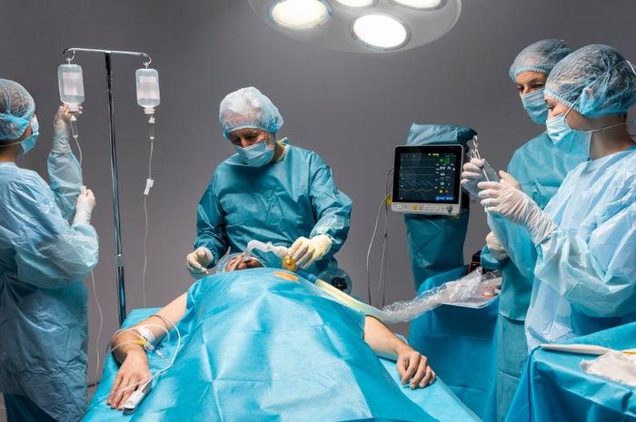 Duh! Ternyata Sama Mengerikannya dengan yang Dibayangkan, Ternyata ...