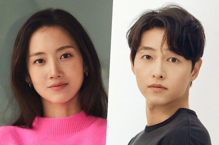 Kenalan dengan Cast Drama Korea Chaebol Family’s Youngest Son, Yuk ...