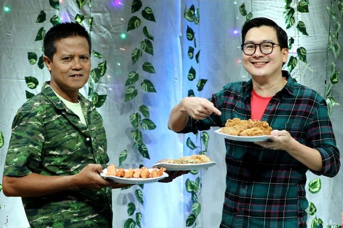 Dulu Hanya OB yang Sering Dihina, Pria ini Bikin Hotman Paris Gemetar ...