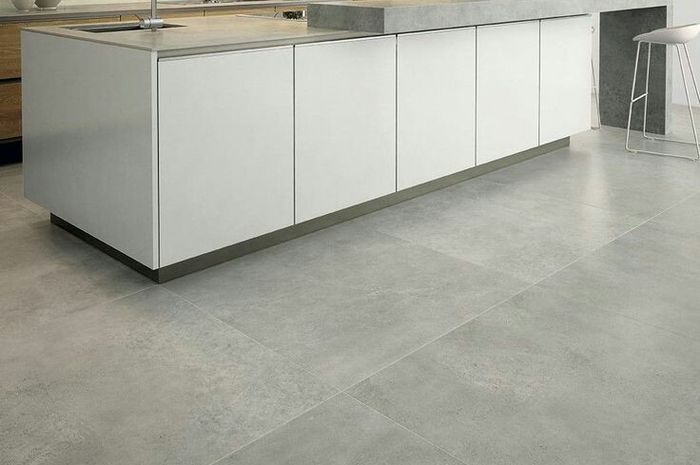 Inilah 4 Alasan Homogeneous Tile Cocok untuk Dapur, Khusus Table Top ...