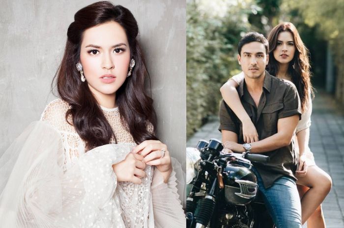 Wajah Cantiknya Disebut Plek Ketiplek dengan Istri Hamish Daud, Tengok ...